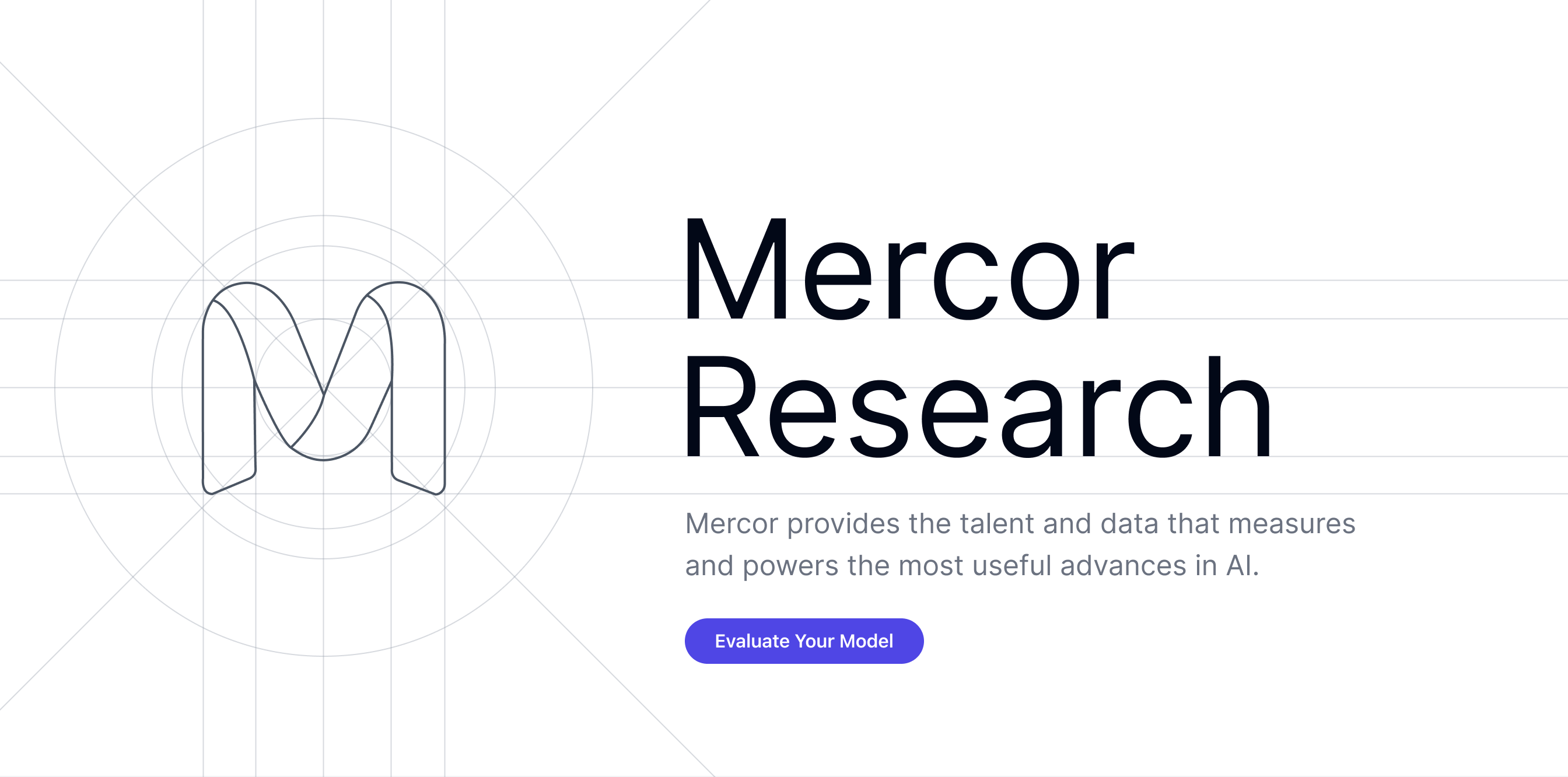 Research - Mercor